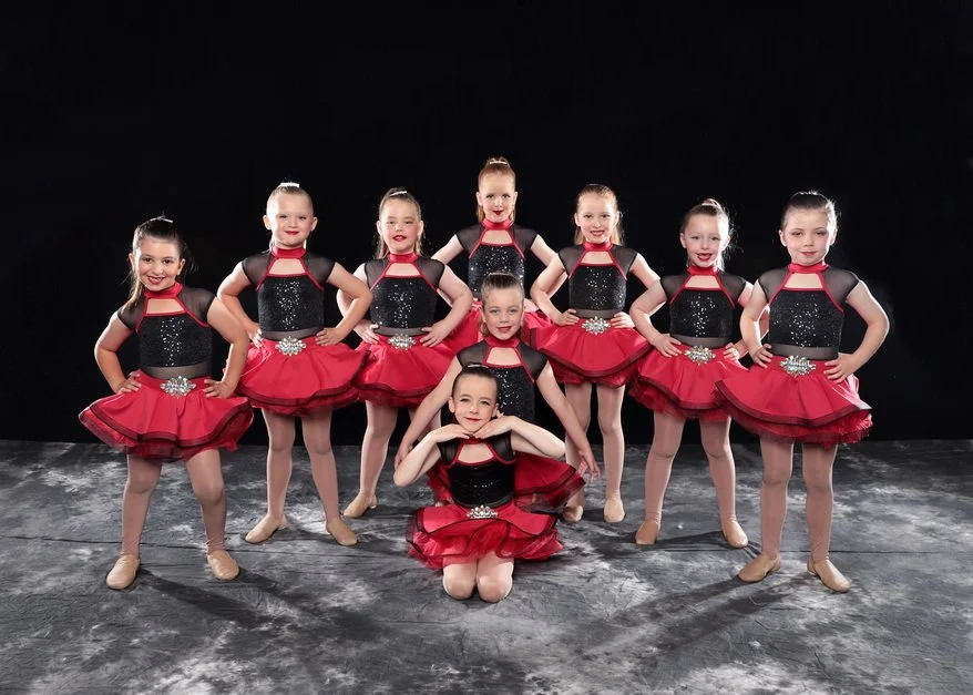 Capturing Precious Moments | Photo Gallery at Careen Dance Studio ...
