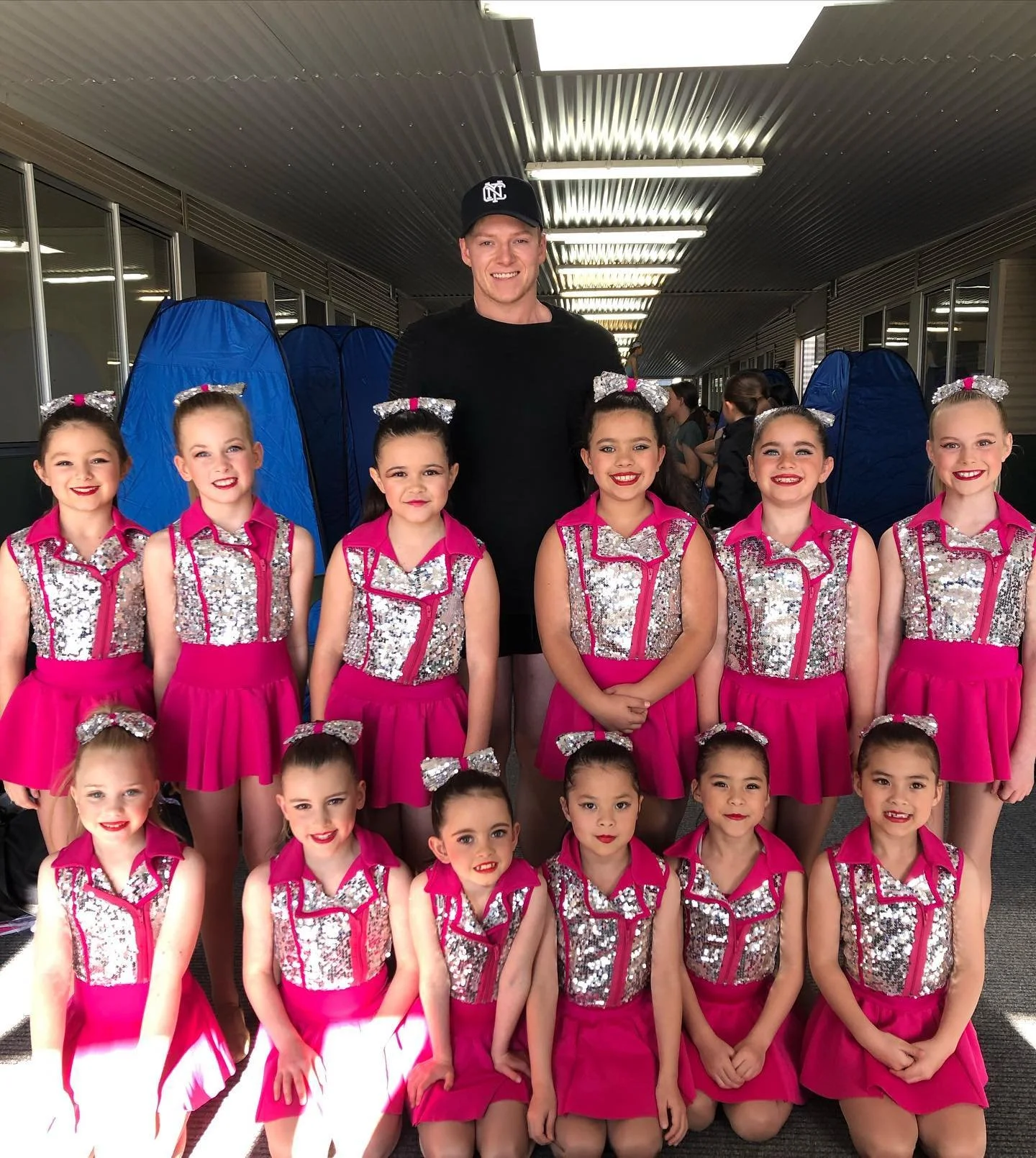 Inspiring Young Dancers in Ringwood & Lilydale | About Careen Dance ...