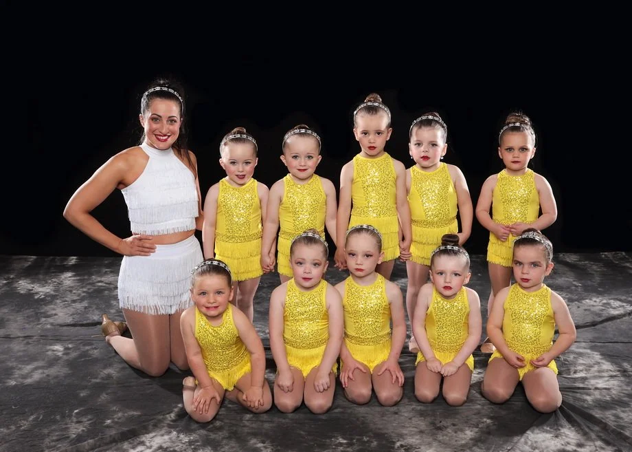 Capturing Precious Moments | Photo Gallery at Careen Dance Studio ...