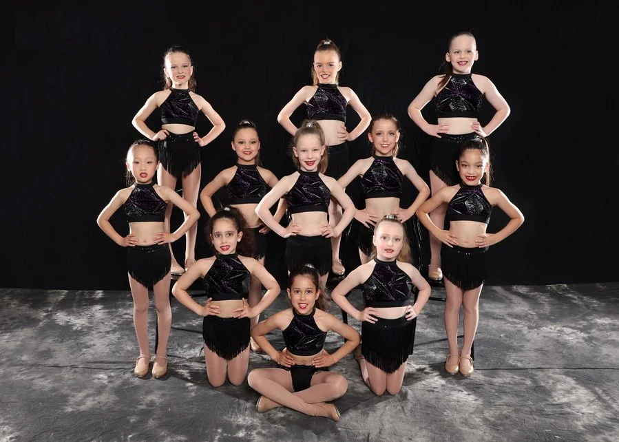 Capturing Precious Moments | Photo Gallery at Careen Dance Studio ...