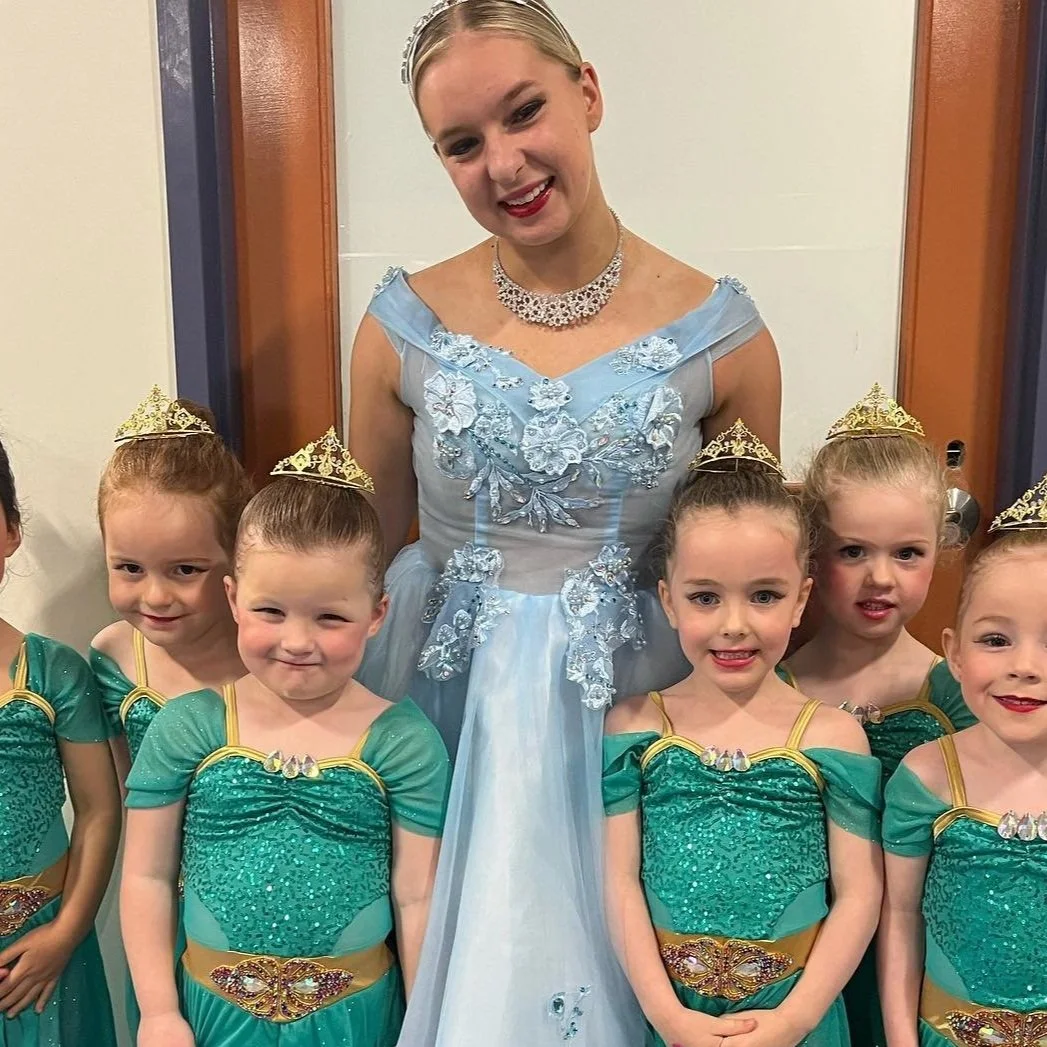 Inspiring Young Dancers in Ringwood & Lilydale | About Careen Dance ...