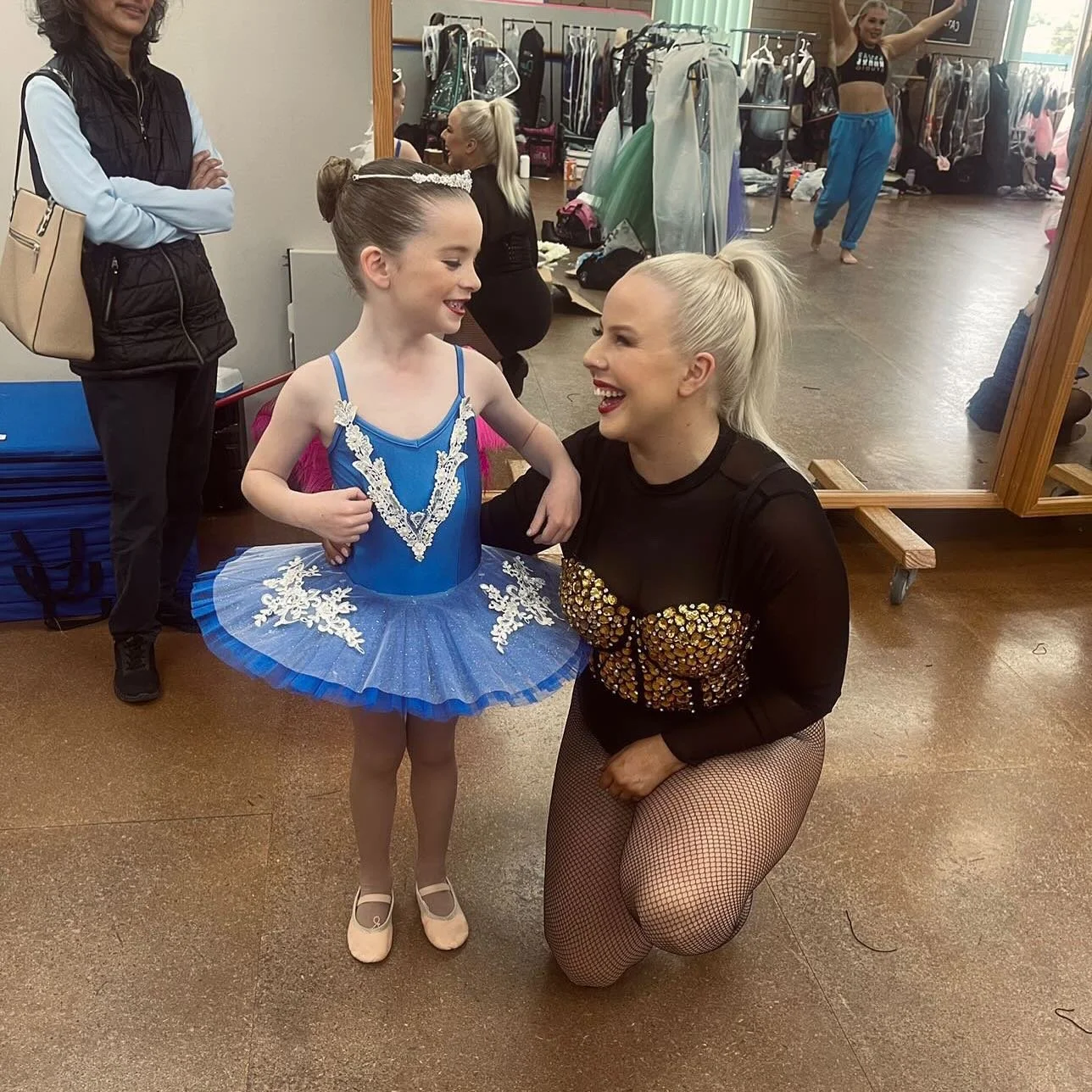 Inspiring Young Dancers in Ringwood & Lilydale | About Careen Dance ...