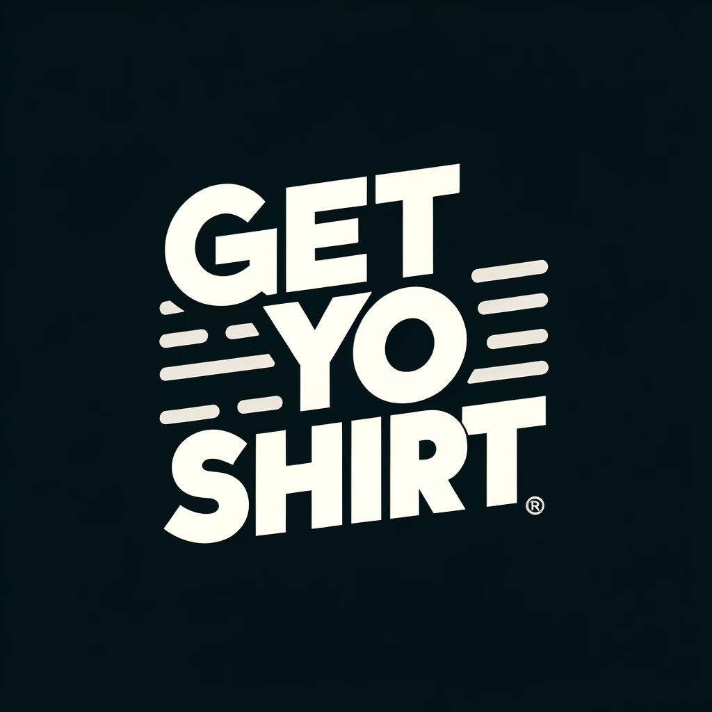 Get YO Shirt