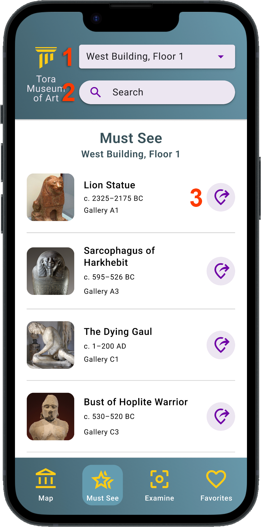 GalleryPal — Gregory Kimbrell
