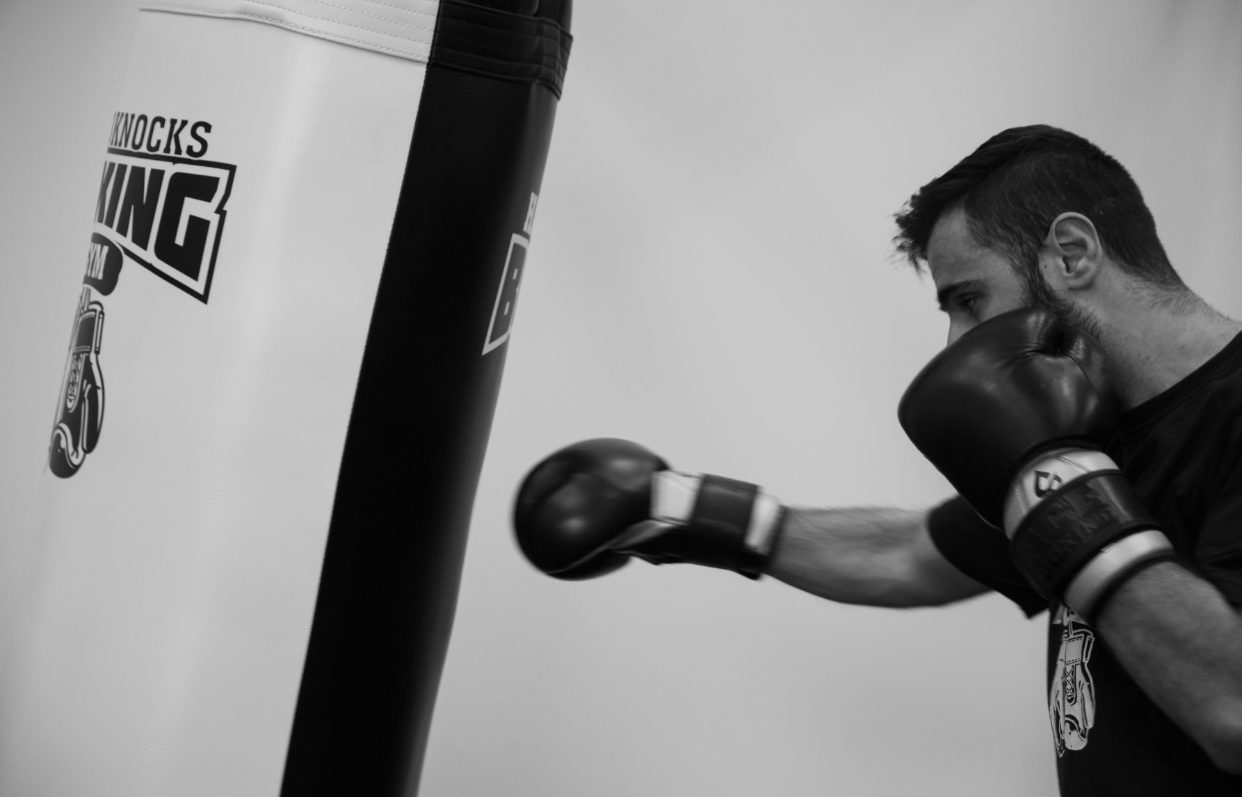 Hardknocks Boxing Gym
