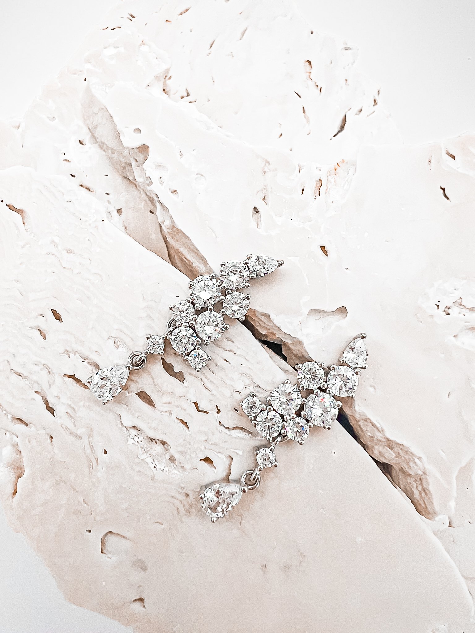 HARPER JEWELLERY | Ethical Luxury - Moissanite and Lab-Grown Diamond ...