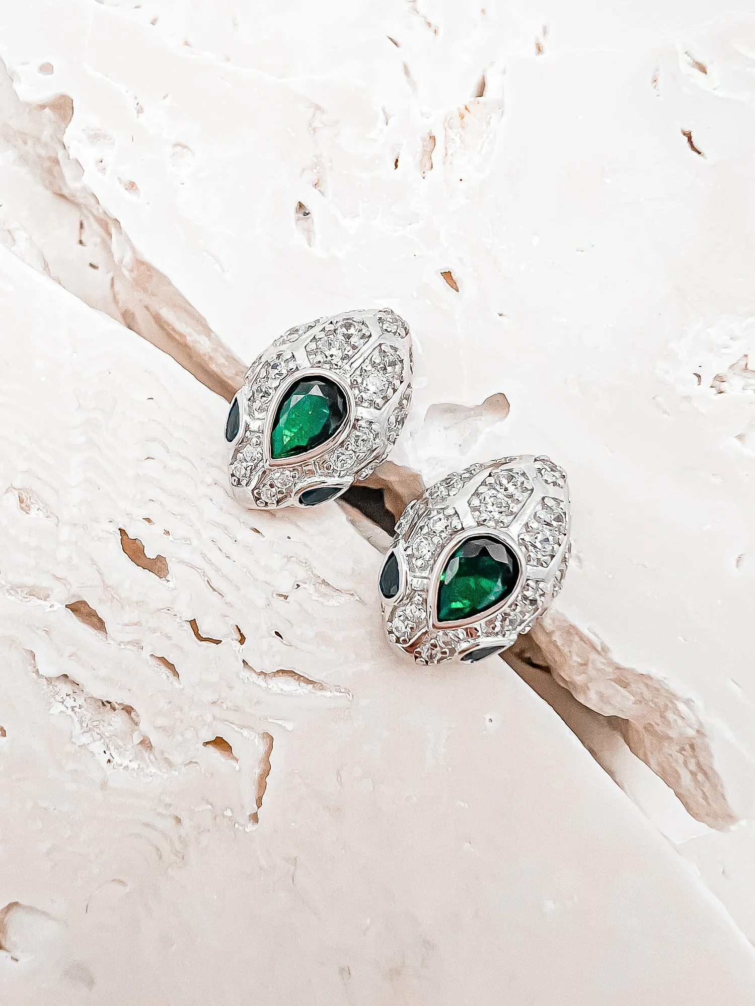 HARPER JEWELLERY | Ethical Luxury - Moissanite and Lab-Grown Diamond ...
