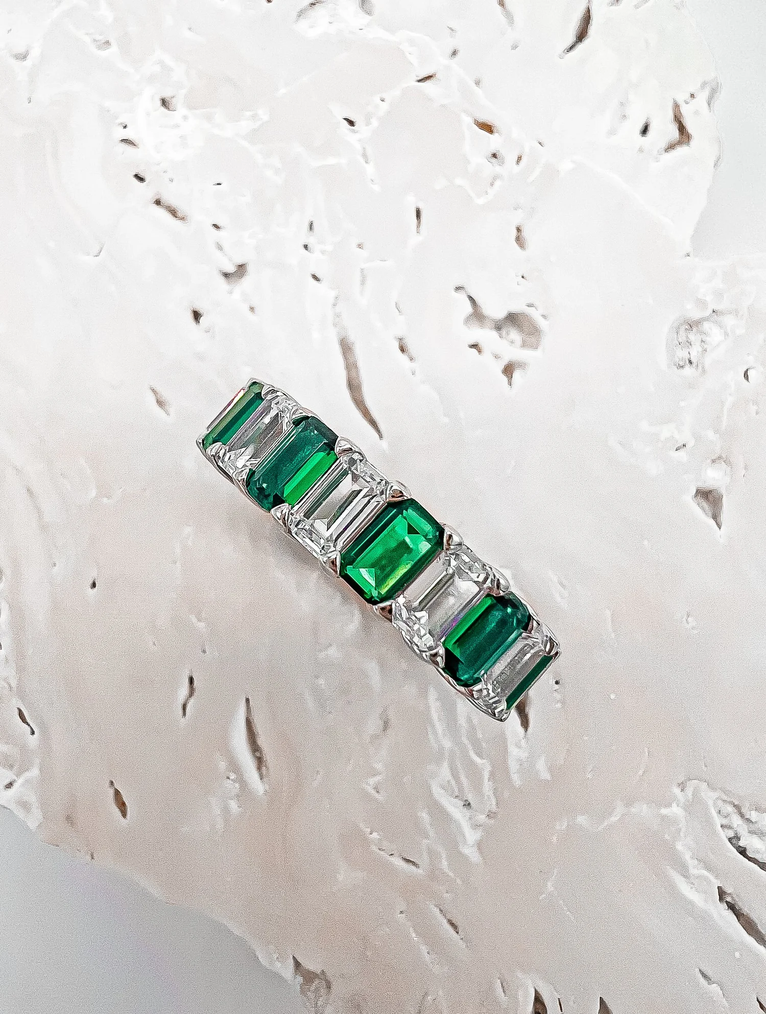 HARPER JEWELLERY | Ethical Luxury - Moissanite and Lab-Grown Diamond ...