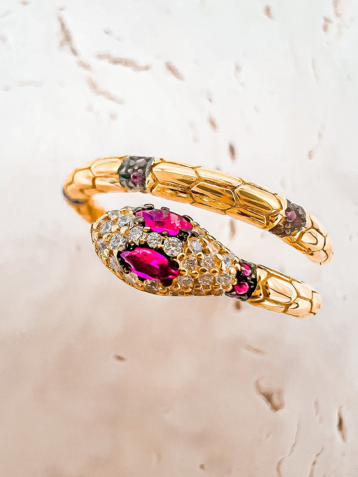 HARPER JEWELLERY | Ethical Luxury - Moissanite and Lab-Grown Diamond ...