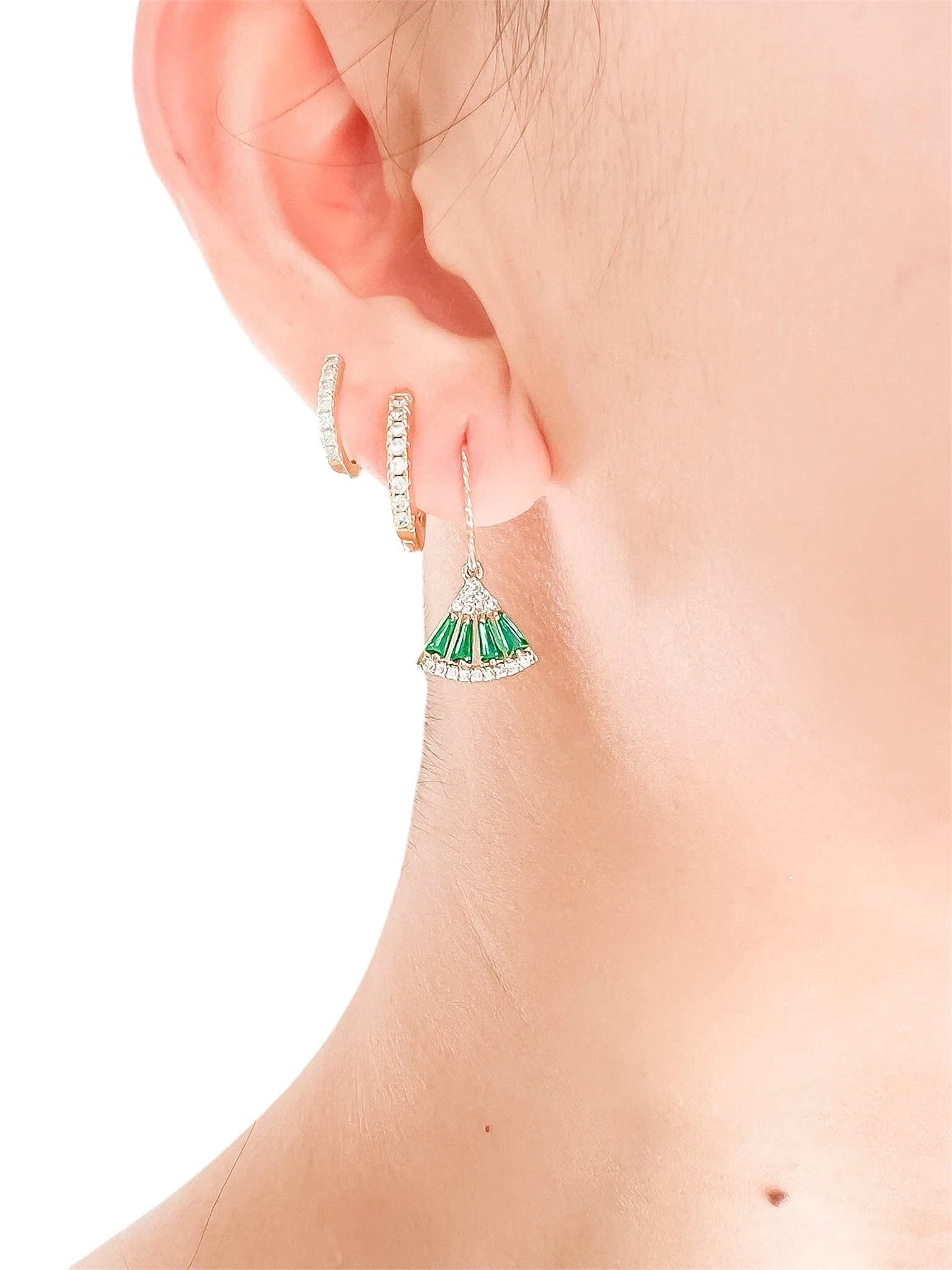 HARPER JEWELLERY | Ethical Luxury - Moissanite and Lab-Grown Diamond ...