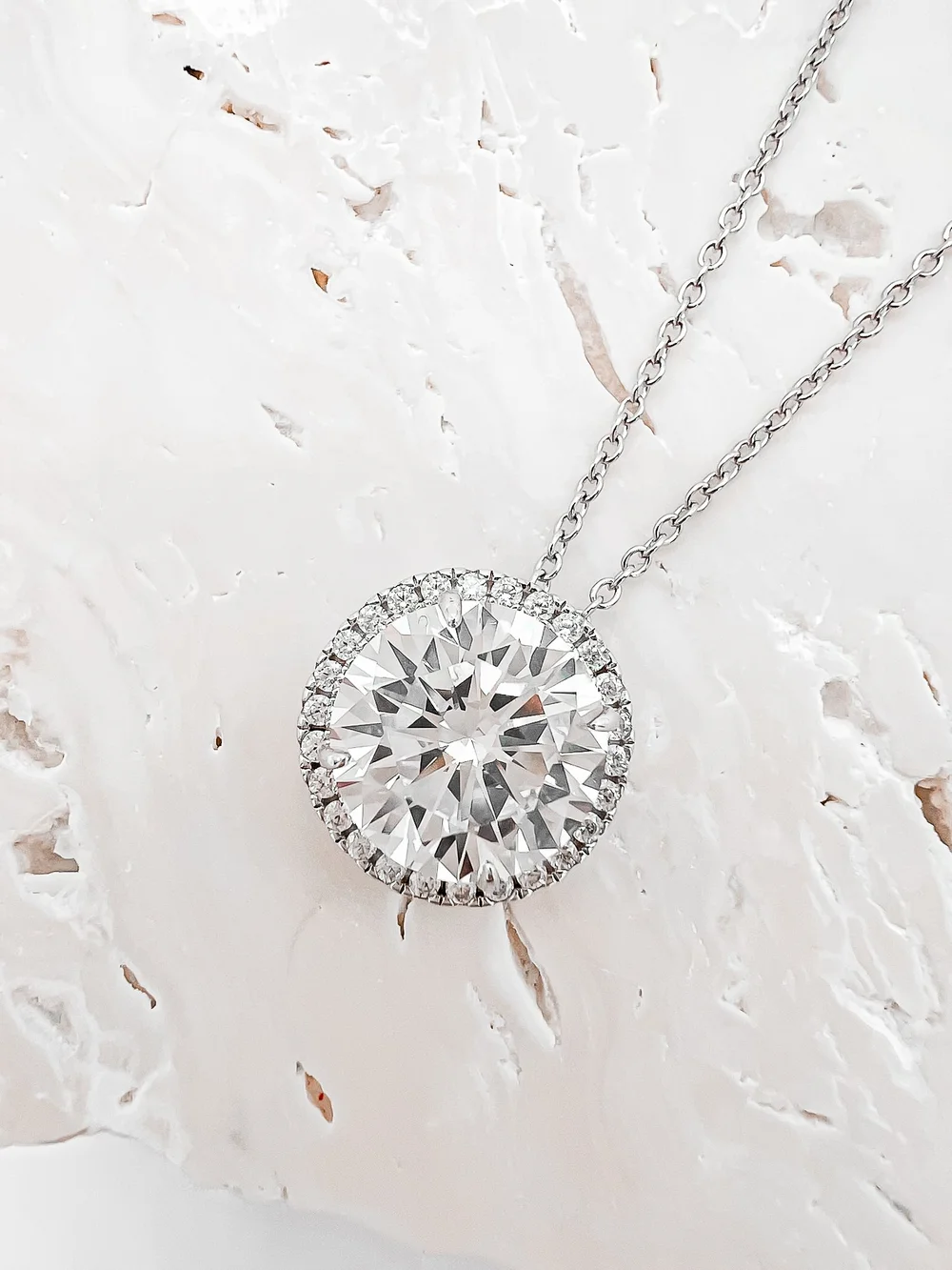 HARPER JEWELLERY | Ethical Luxury - Moissanite and Lab-Grown Diamond ...