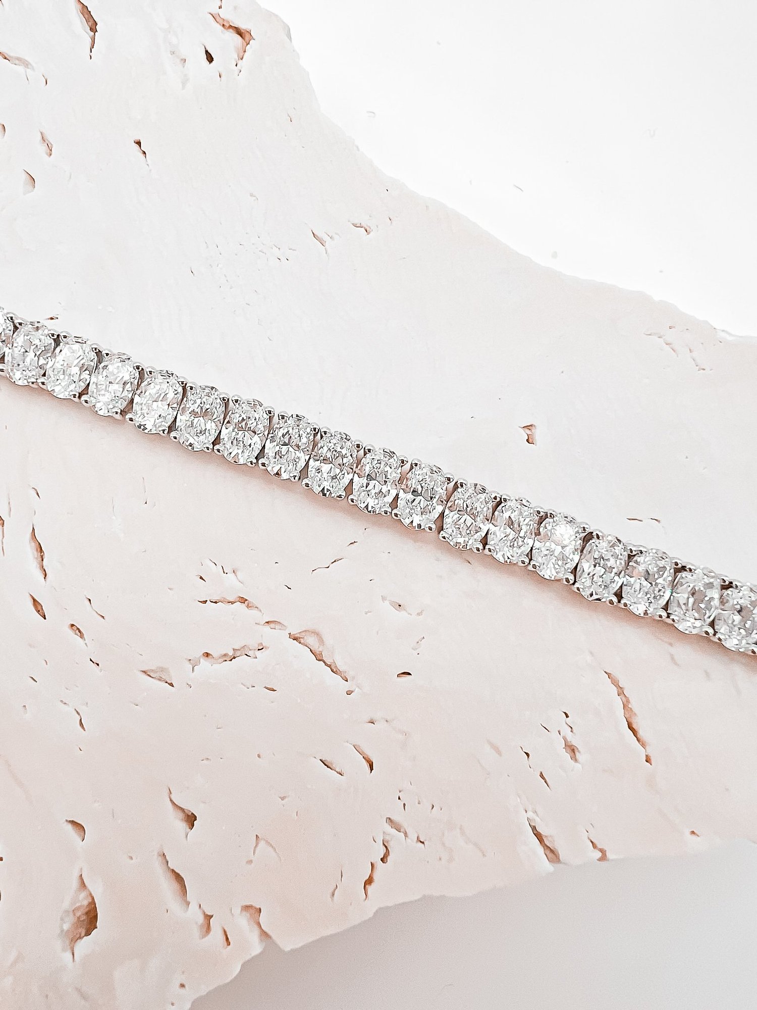 HARPER JEWELLERY | Ethical Luxury - Moissanite and Lab-Grown Diamond ...