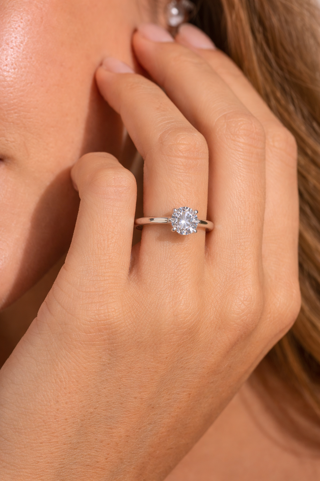 Harper Jewellery | Australia’s Best Diamond & Moissanite Tennis Bracelets