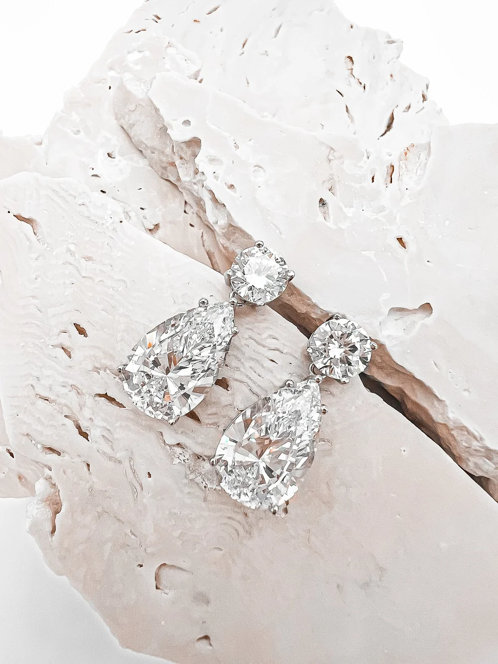 HARPER JEWELLERY | Ethical Luxury - Moissanite and Lab-Grown Diamond ...