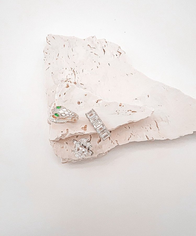 Harper Jewellery Australia | Best Prices on Lab Diamonds