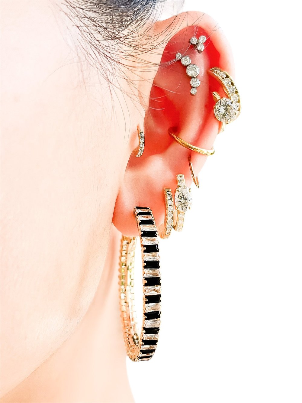 HARPER JEWELLERY | Ethical Luxury - Moissanite and Lab-Grown Diamond ...
