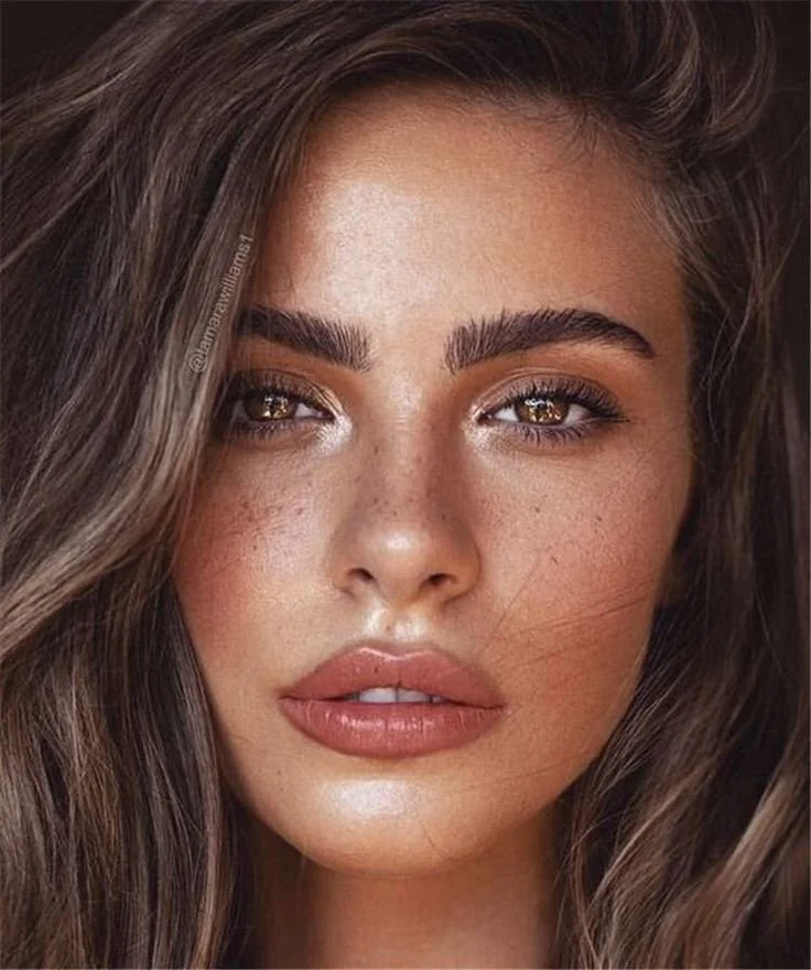 The western Esthetician