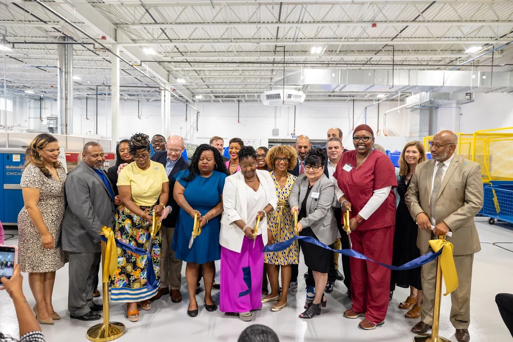 Careers — FILLMORE LINEN SERVICE