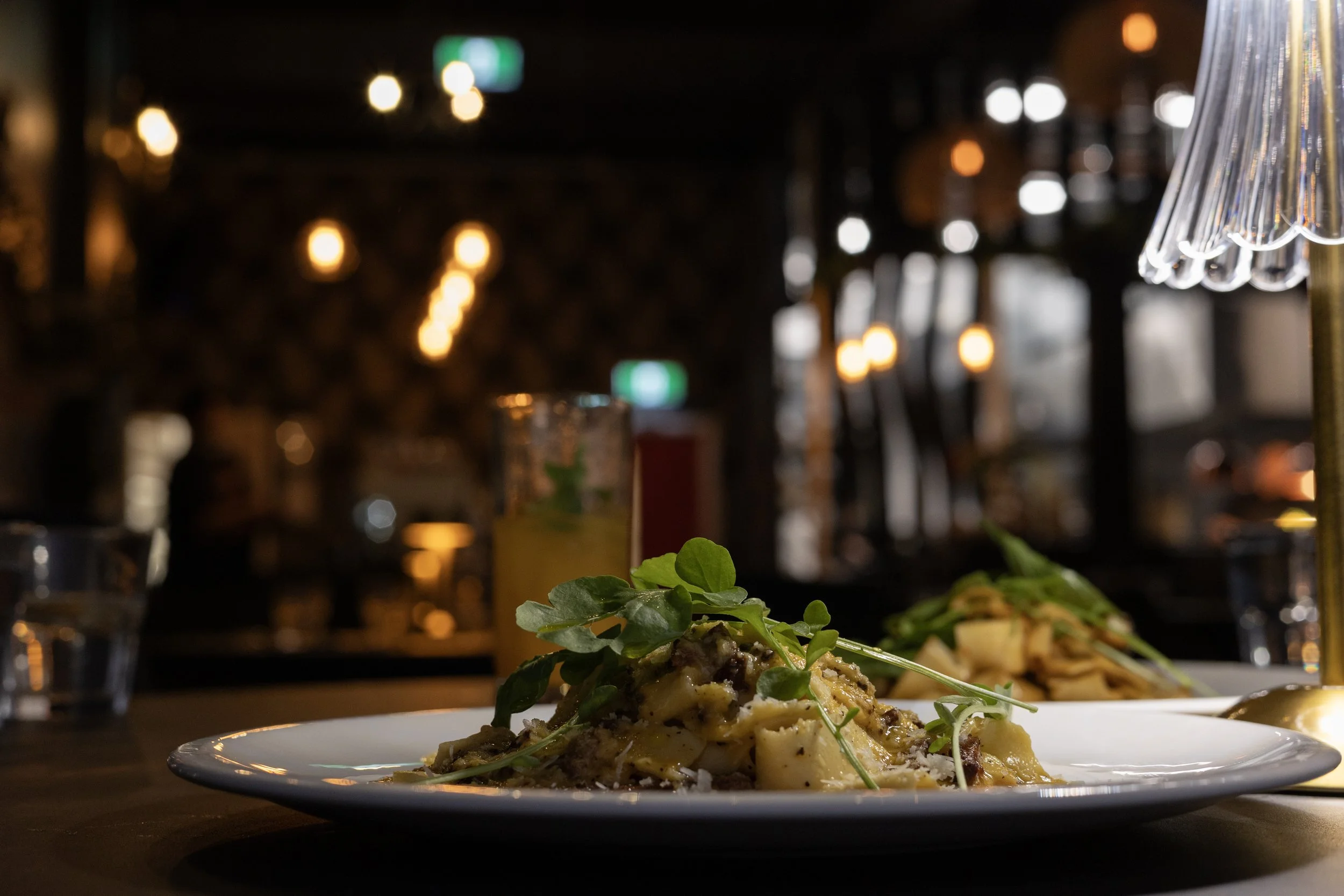 Euna | Modern European restaurant for a modern Invercargill
