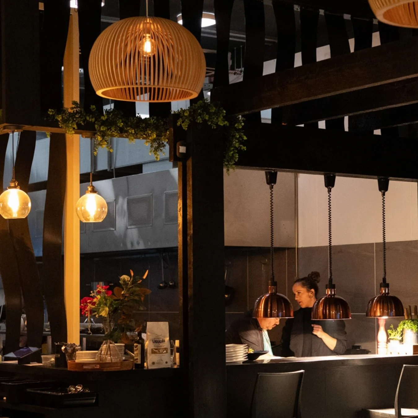 Euna | Modern European restaurant for a modern Invercargill