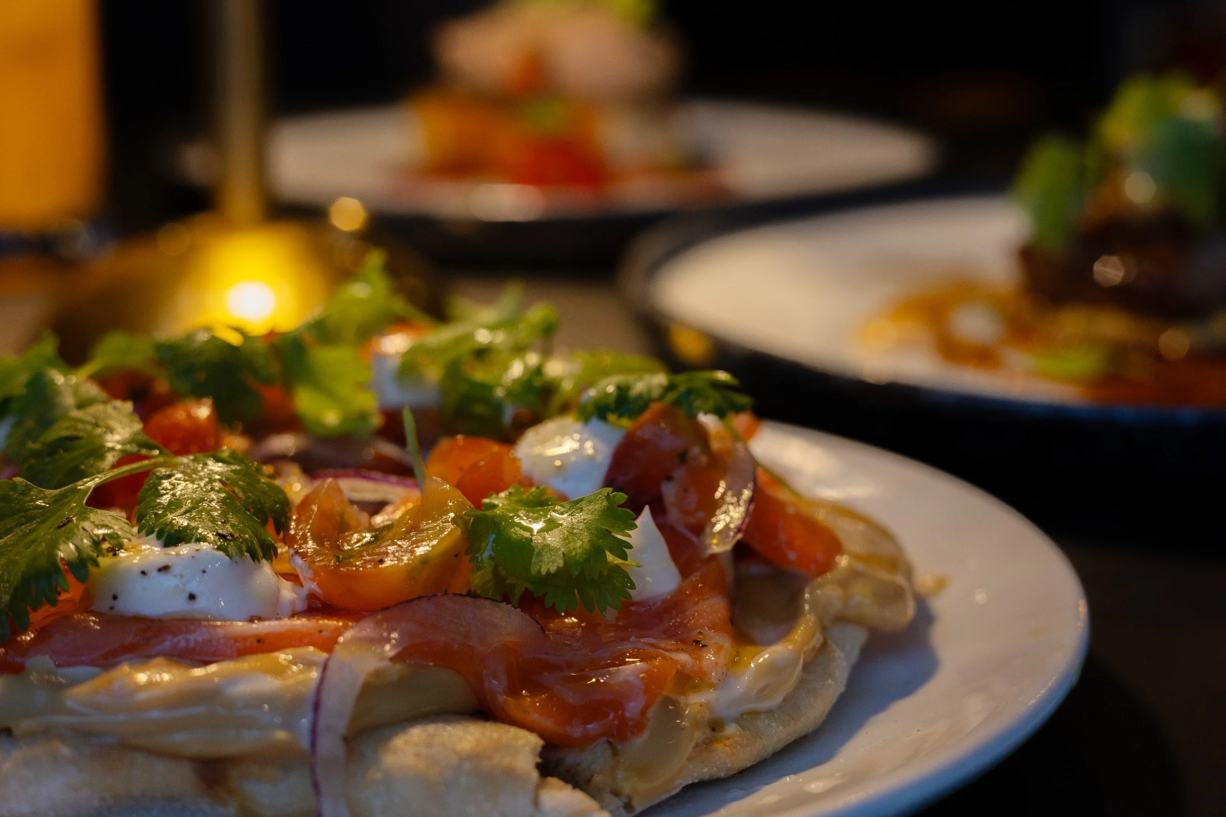 Euna | Modern European restaurant for a modern Invercargill