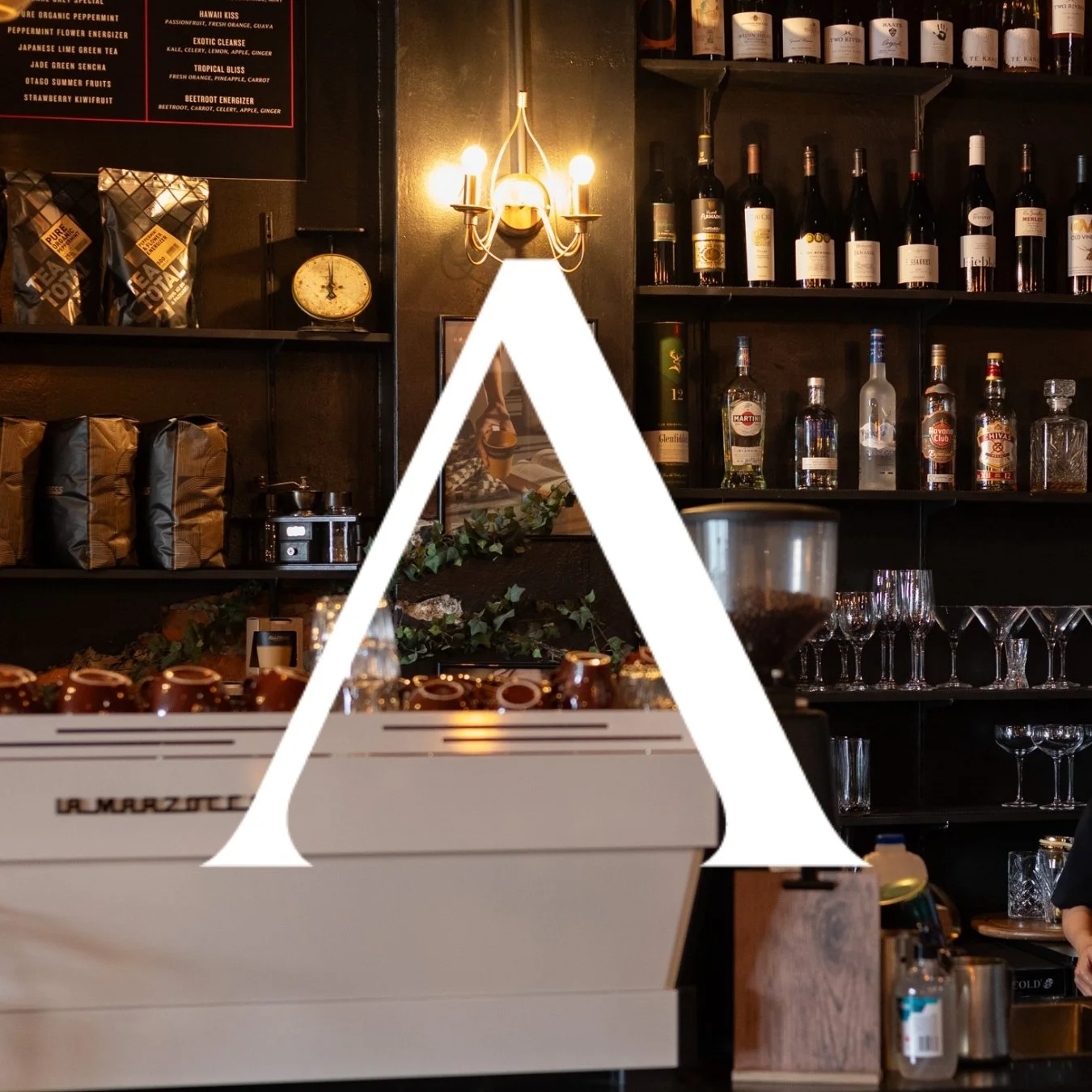 Euna | Modern European restaurant for a modern Invercargill