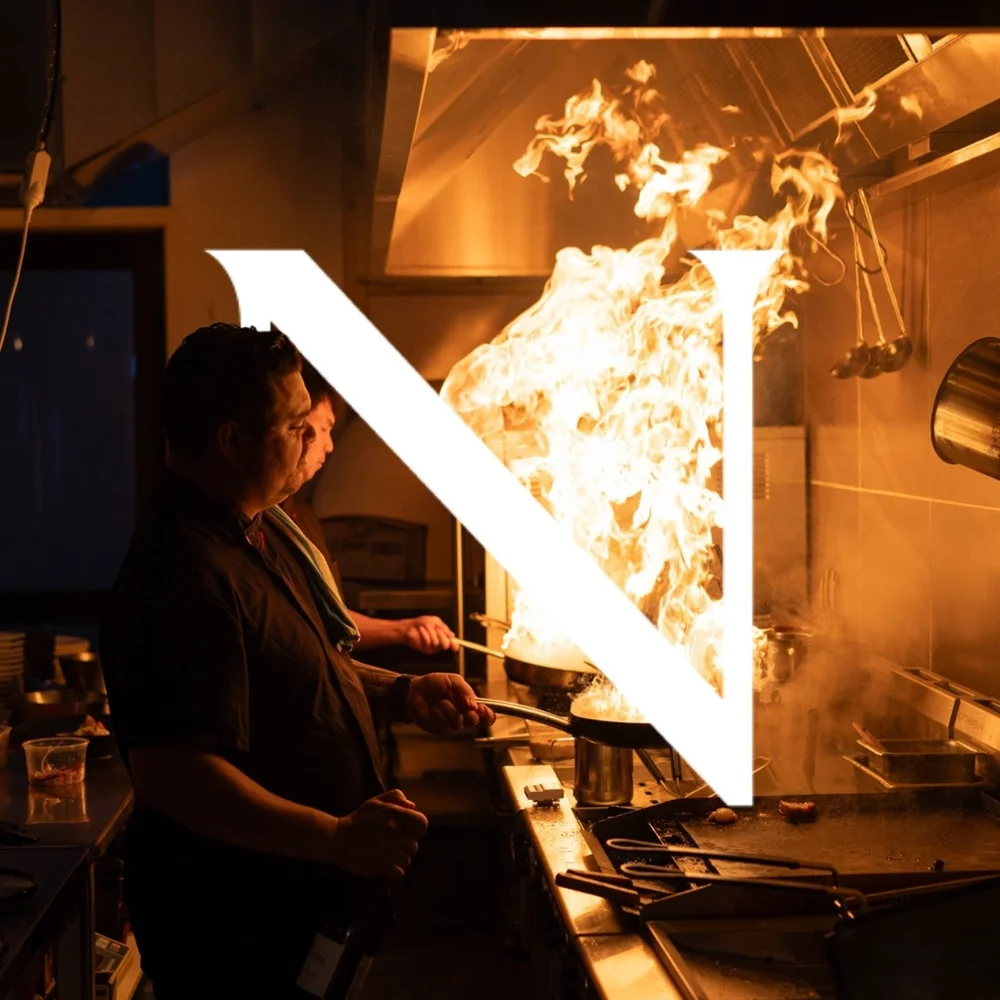 Euna | Modern European restaurant for a modern Invercargill