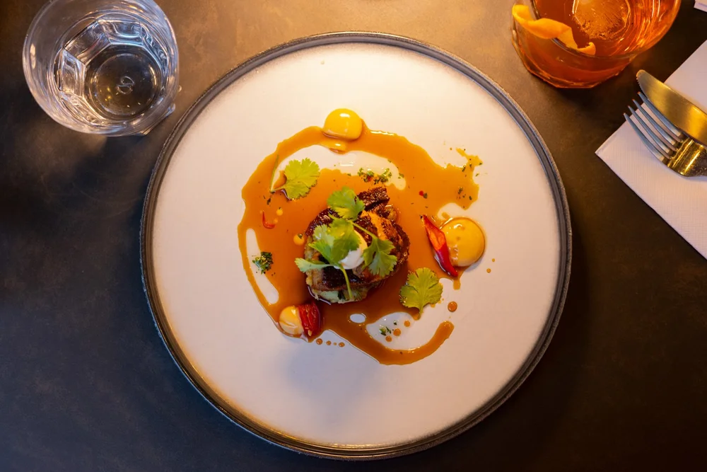 Euna | Modern European restaurant for a modern Invercargill