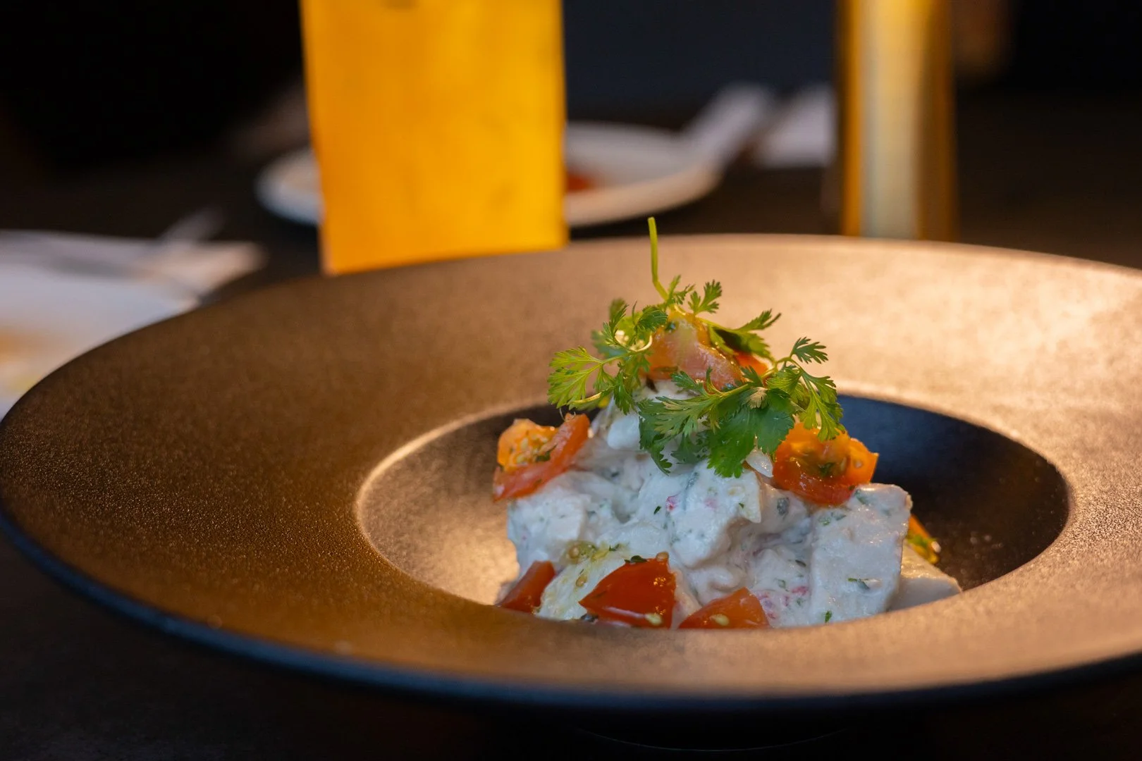 Euna | Modern European restaurant for a modern Invercargill