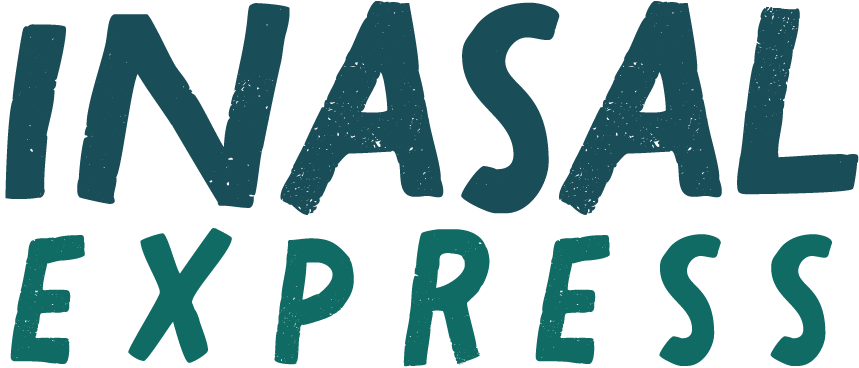 About us — Inasal Express