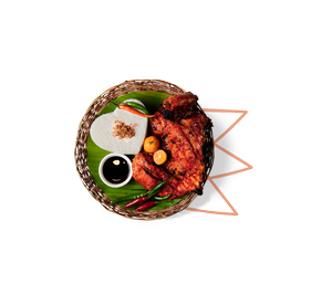 Inasal Express