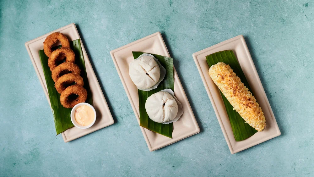 Gallery 2 — Inasal Express