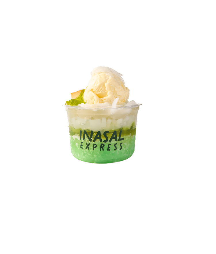 Inasal Express