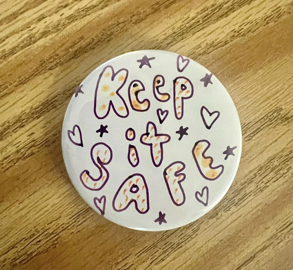 Keep It Safe | Promote Safety Now - Get Involved — Montgomery County ...