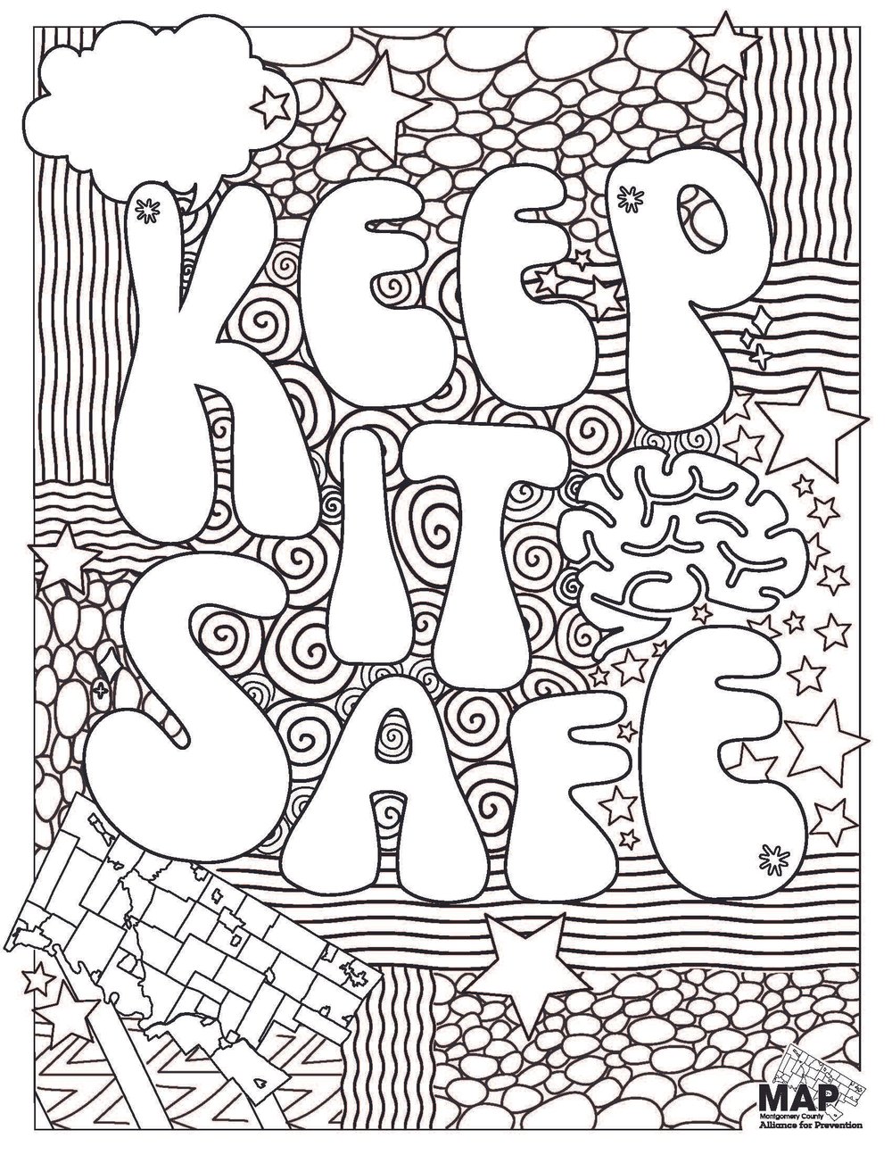 Keep It Safe — Montgomery County Alliance for Prevention