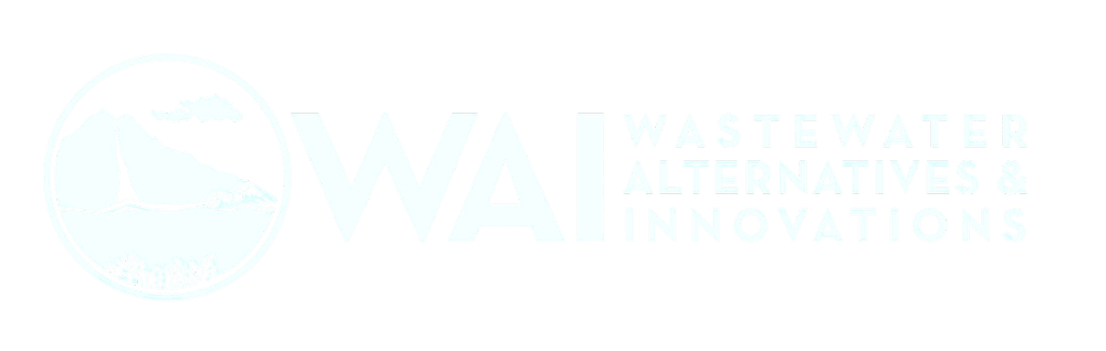Wastewater Alternatives and Innovations