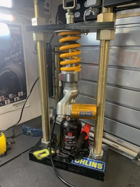 Gallery 2 — Barnard Racing Team