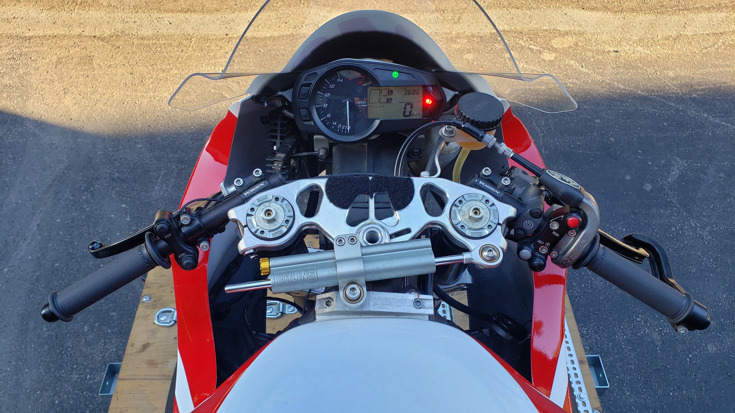 Gallery 2 — Barnard Racing Team