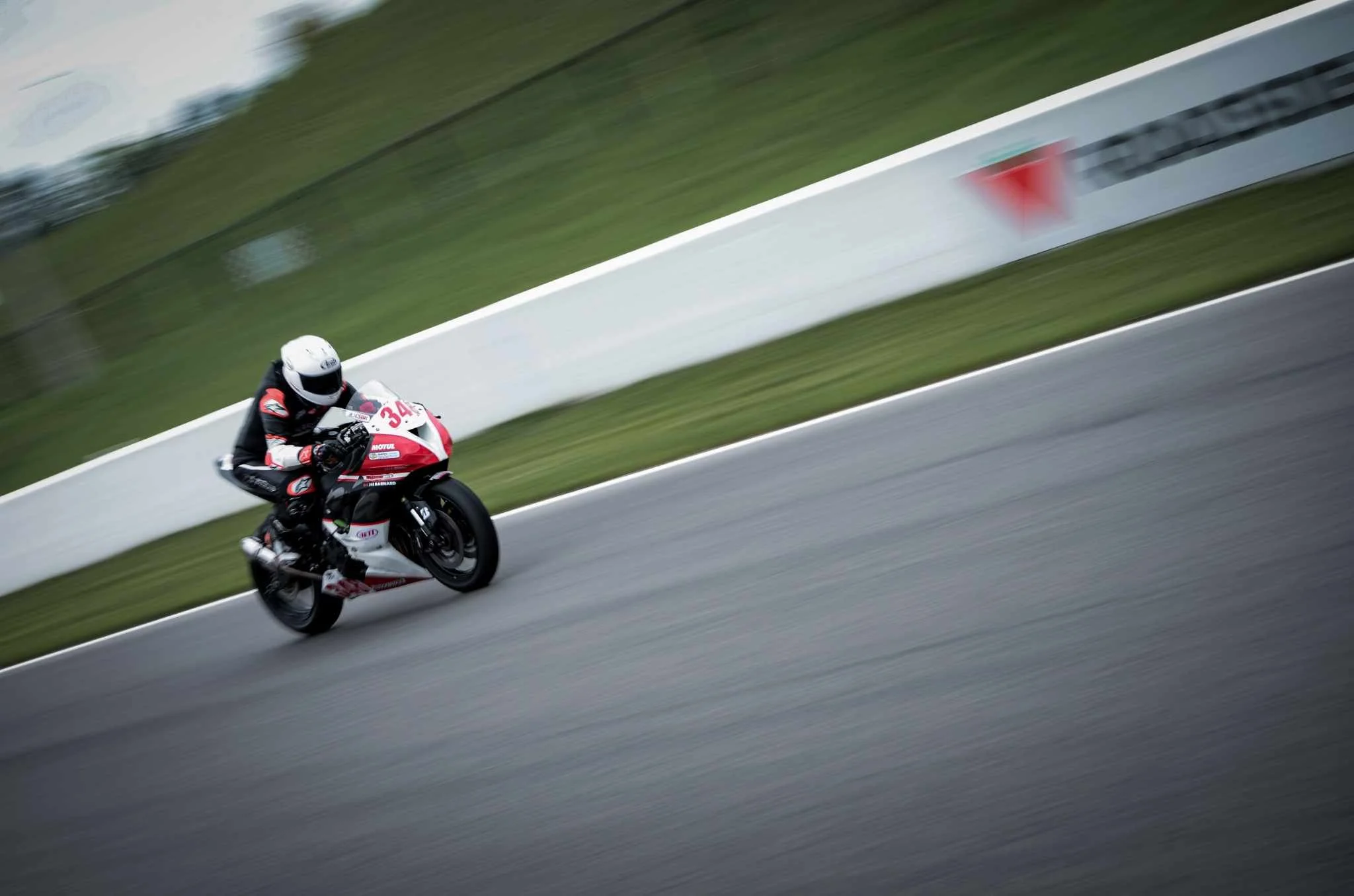 Results — Barnard Racing Team