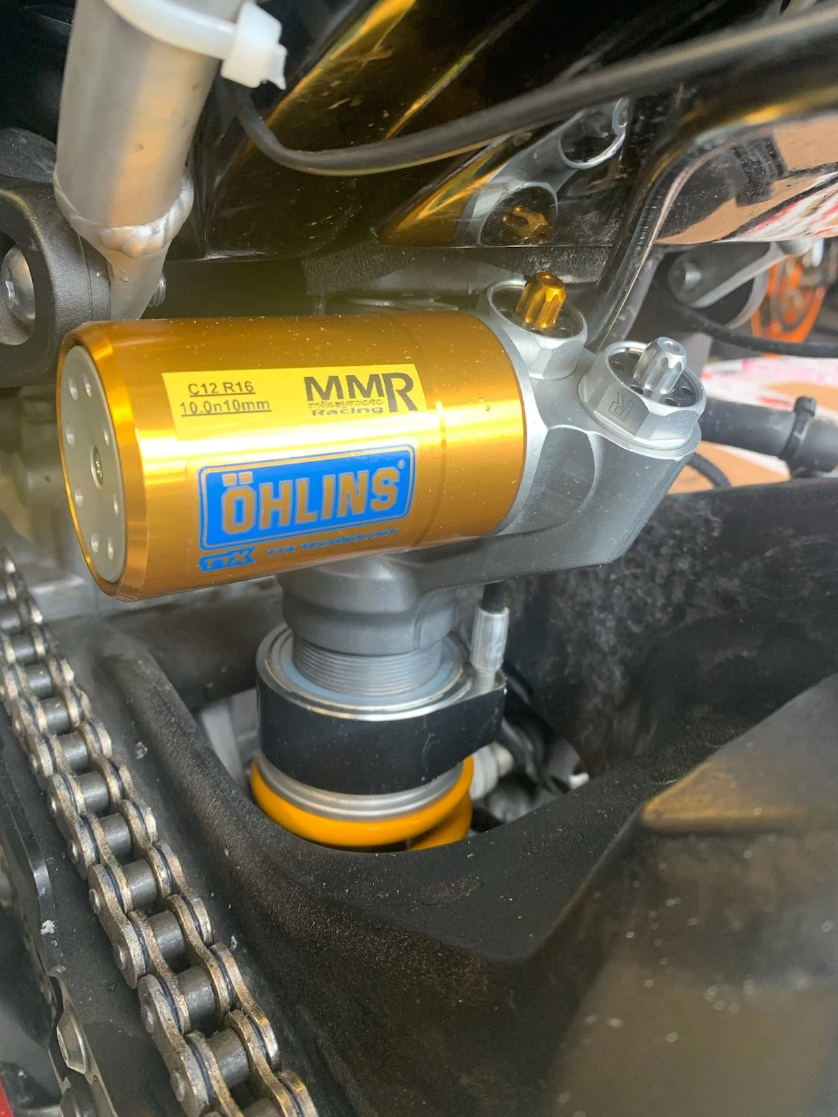 Gallery 2 — Barnard Racing Team