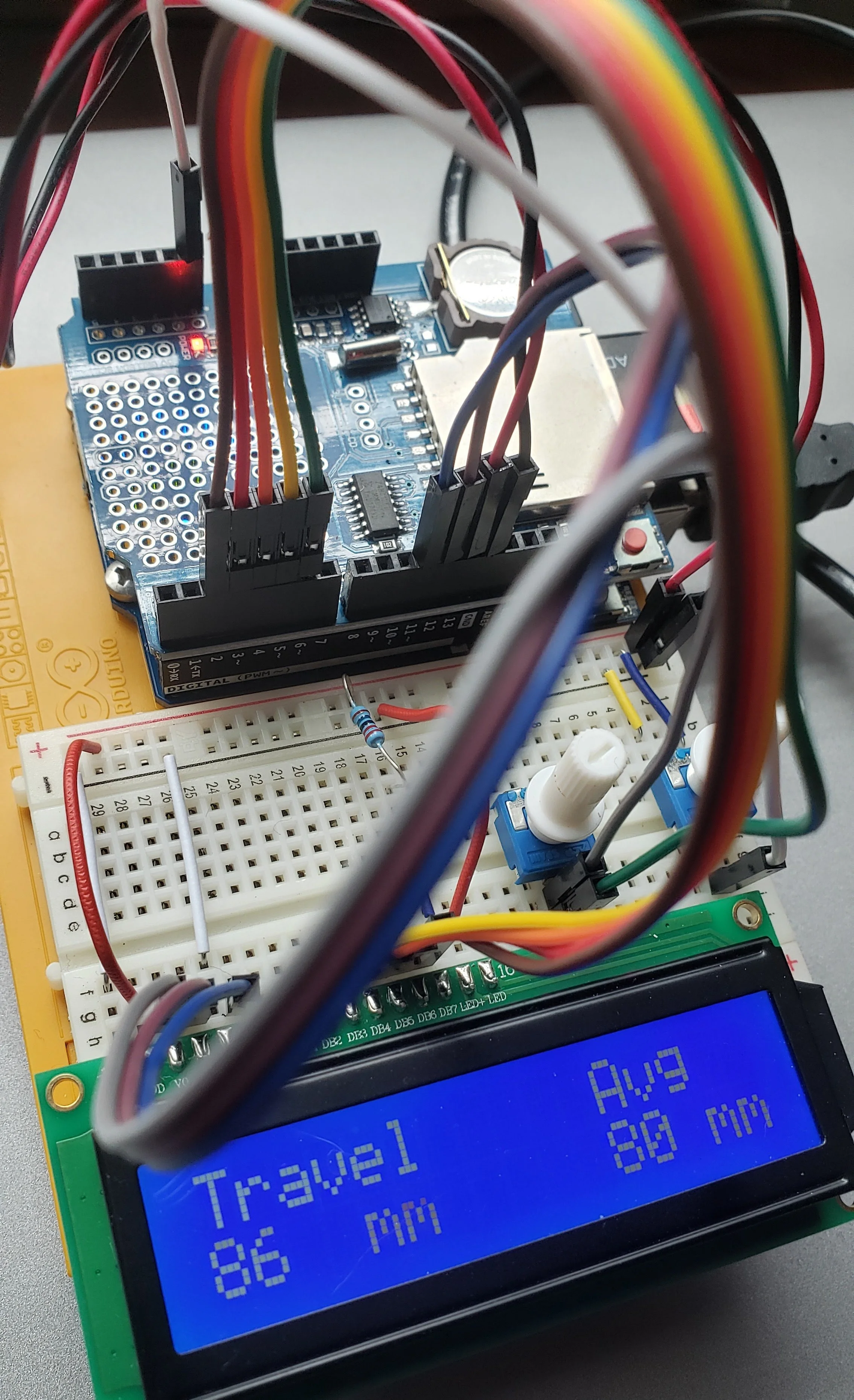 Data Tools — Barnard Racing Team