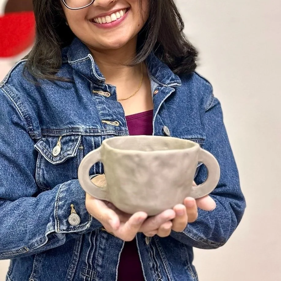 Capybara clay & art studio