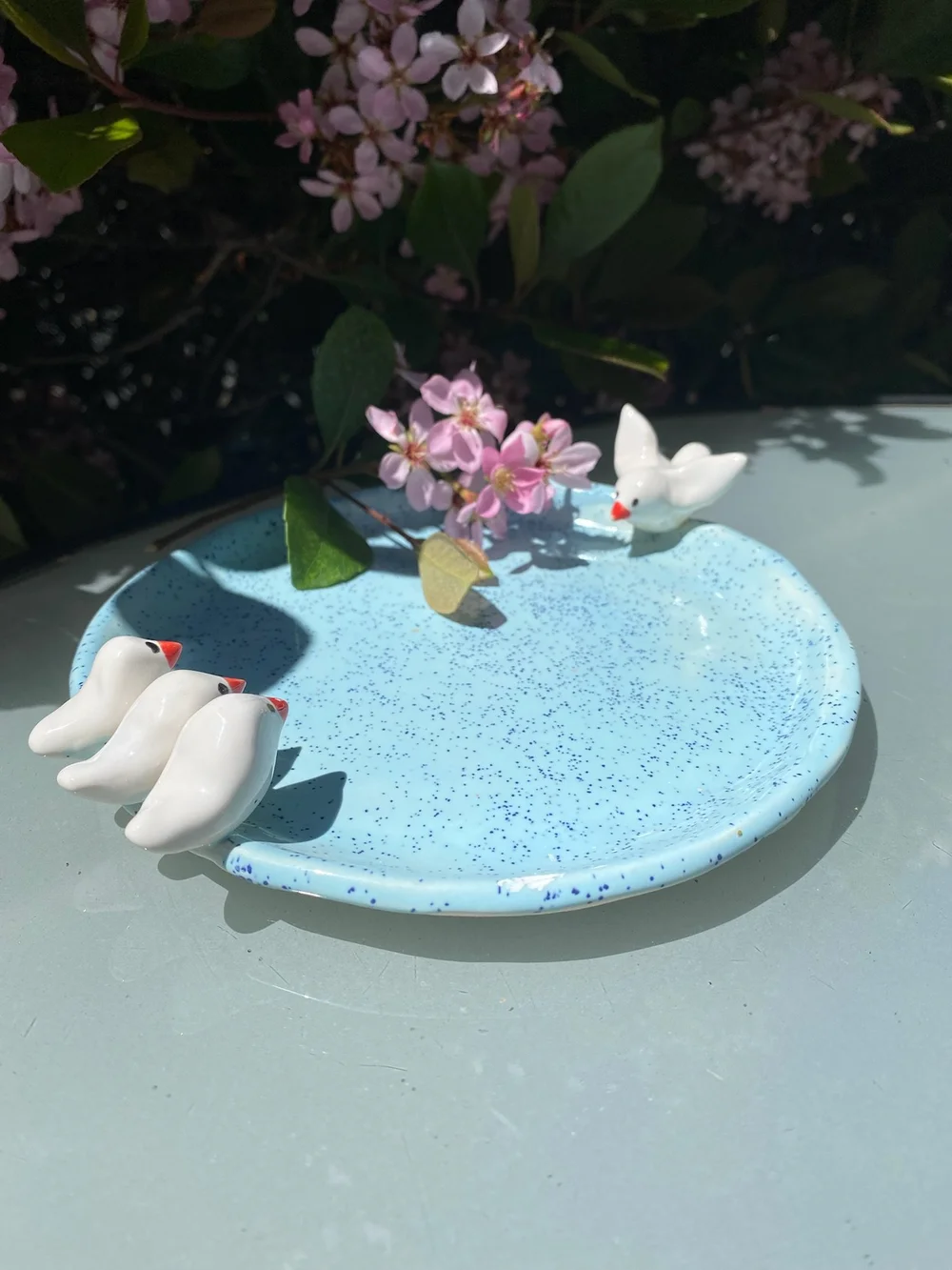 Capybara clay & art studio