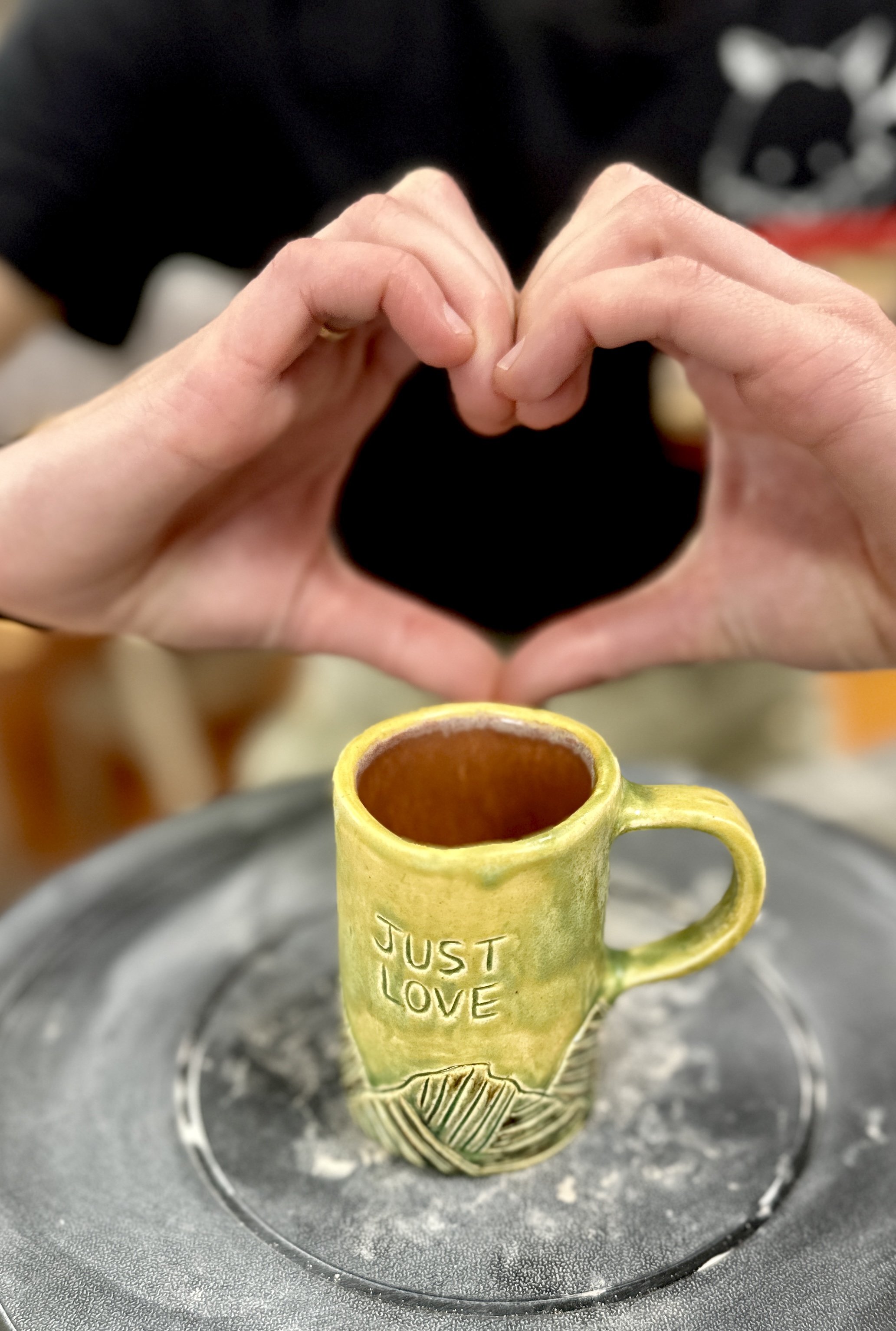 Capybara clay & art studio