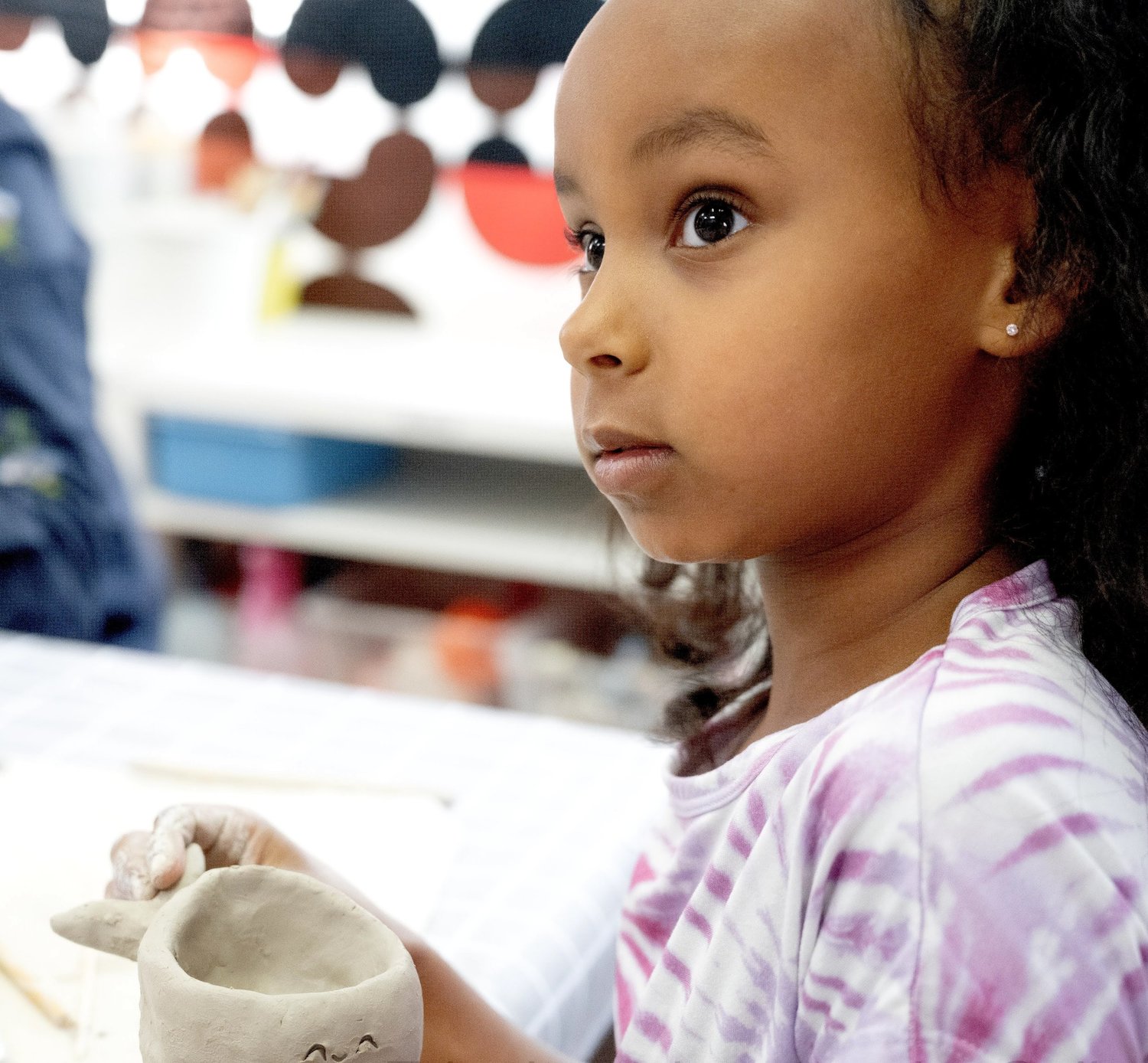 Capybara clay & art studio