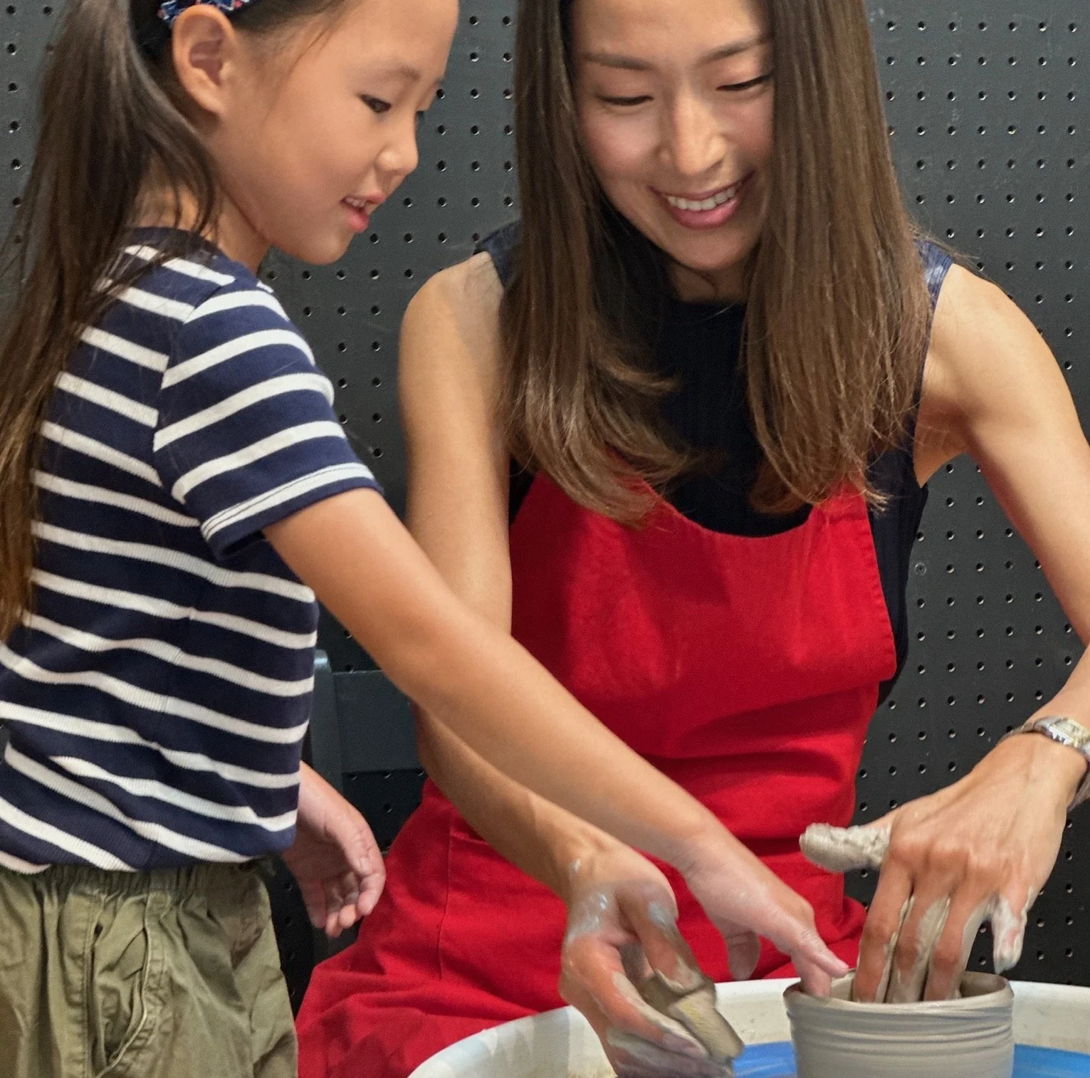 Capybara clay & art studio