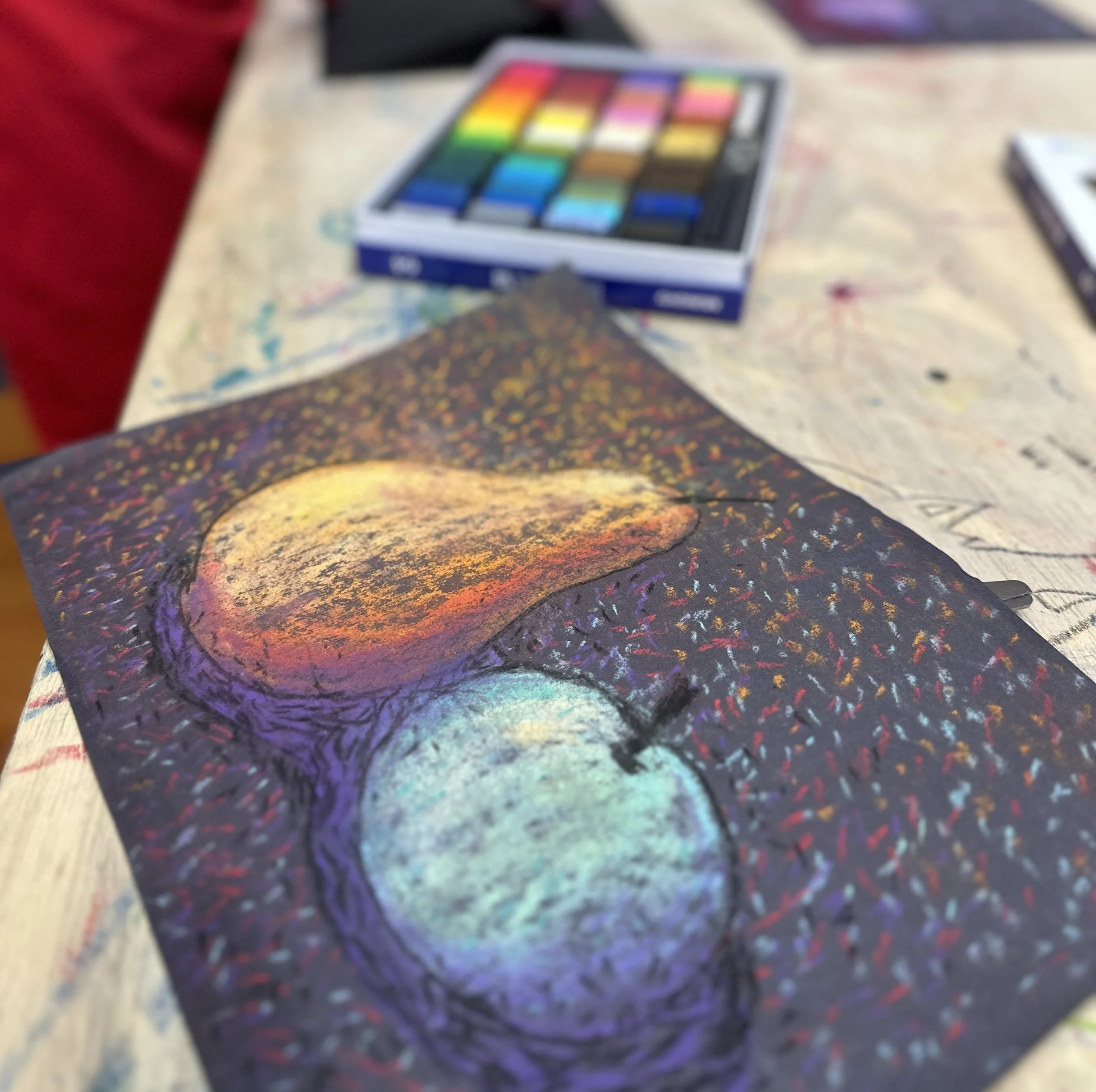 To try — Capybara clay & art studio