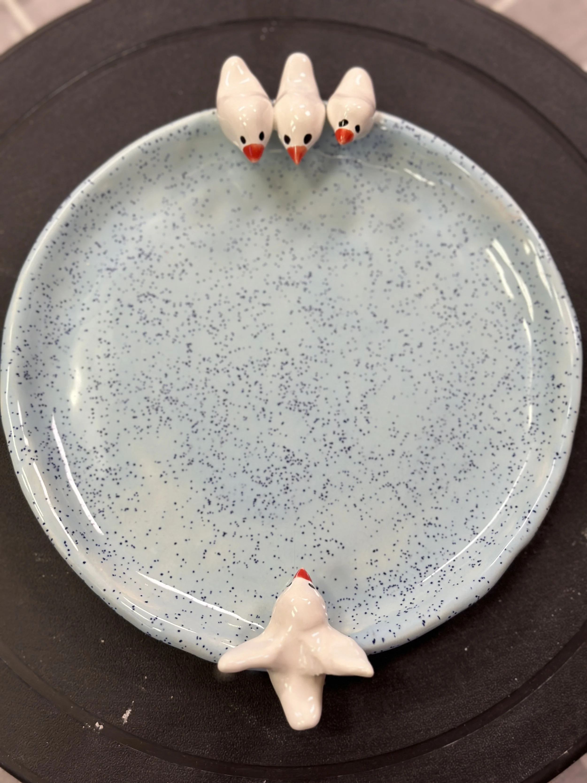 To try — Capybara clay & art studio