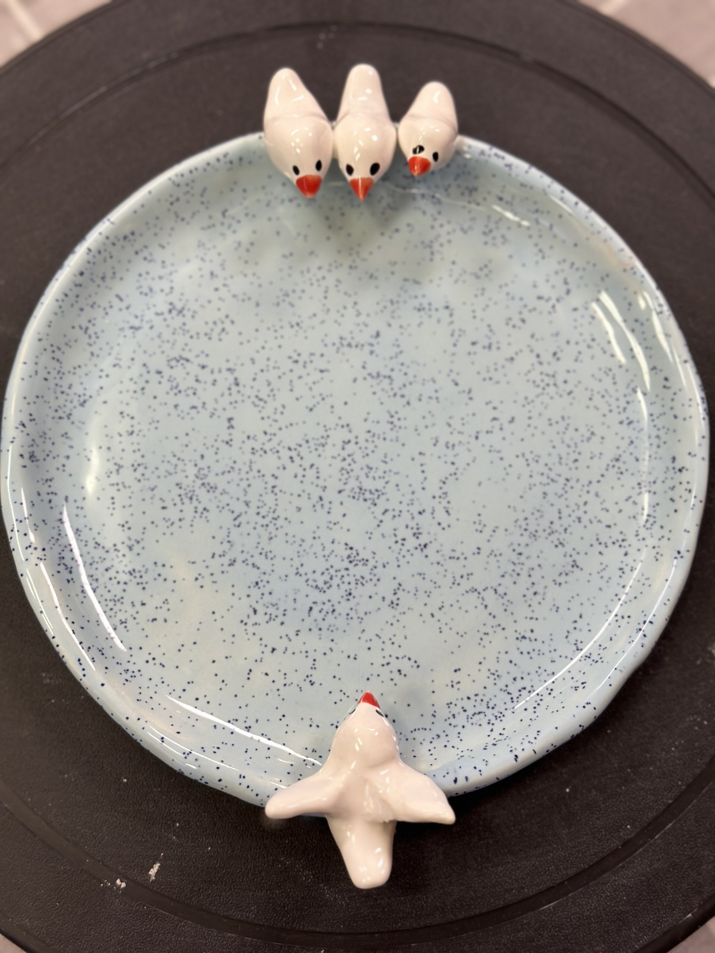 To try — Capybara clay & art studio