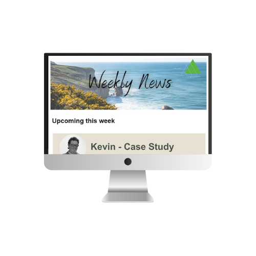 How we help you grow — mySolutions